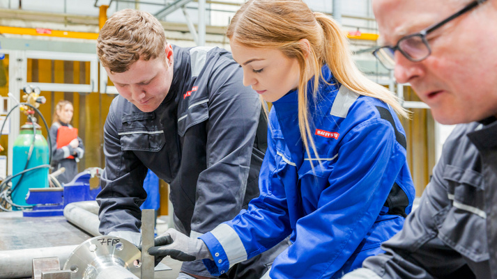 BAE Systems to recruit record breaking 800+ apprentices in the UK - ADS Advance